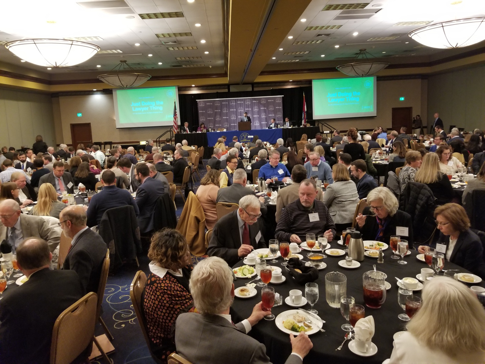 80 years of lawyers working together