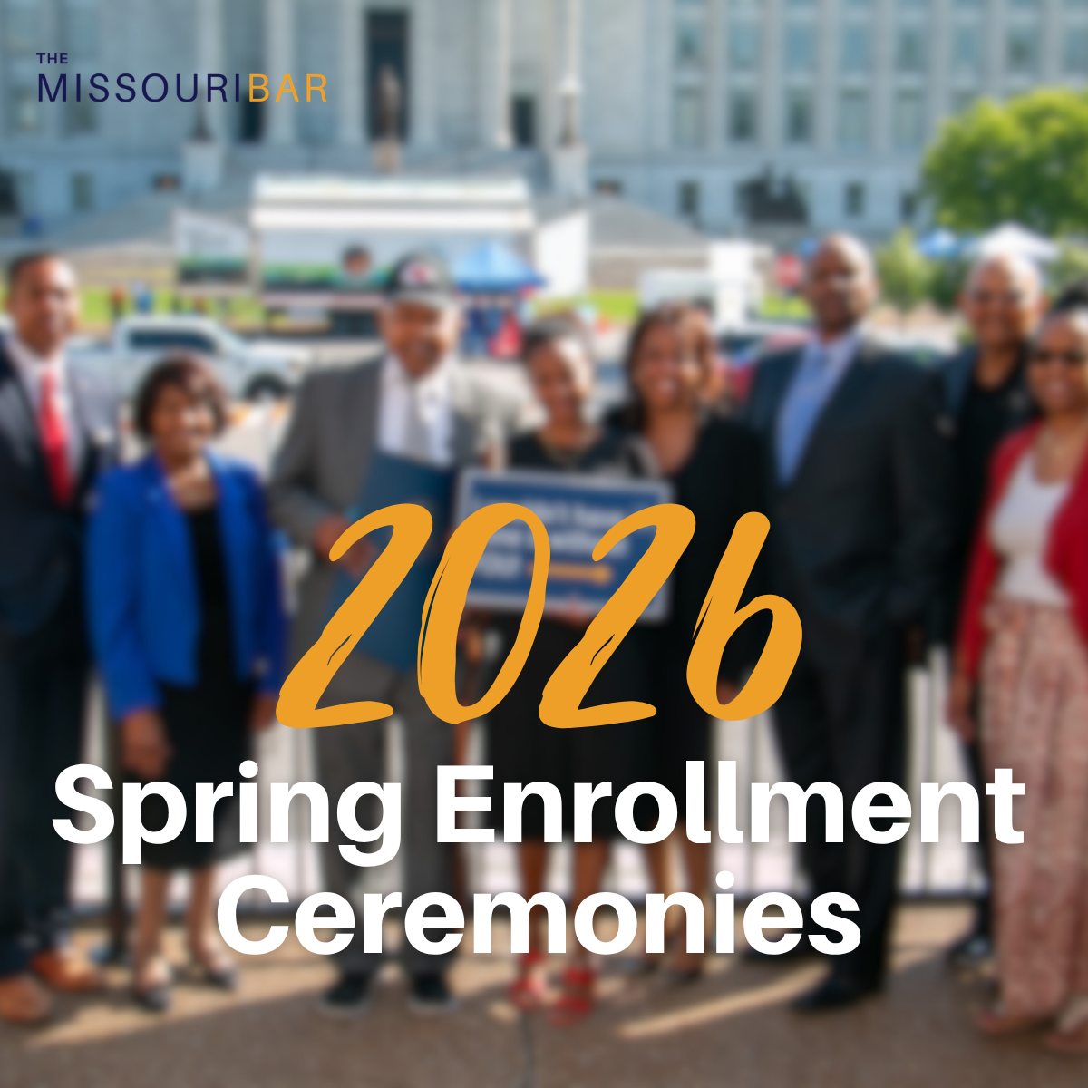 How do I … make the most of the 2026 Spring Enrollment Ceremonies?