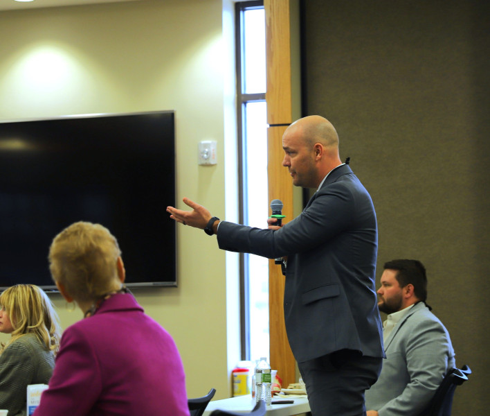 Missouri judges discuss appellate rules, formatting briefs, best type ...