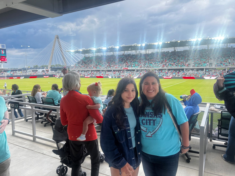 Out of the office: July-August 2024