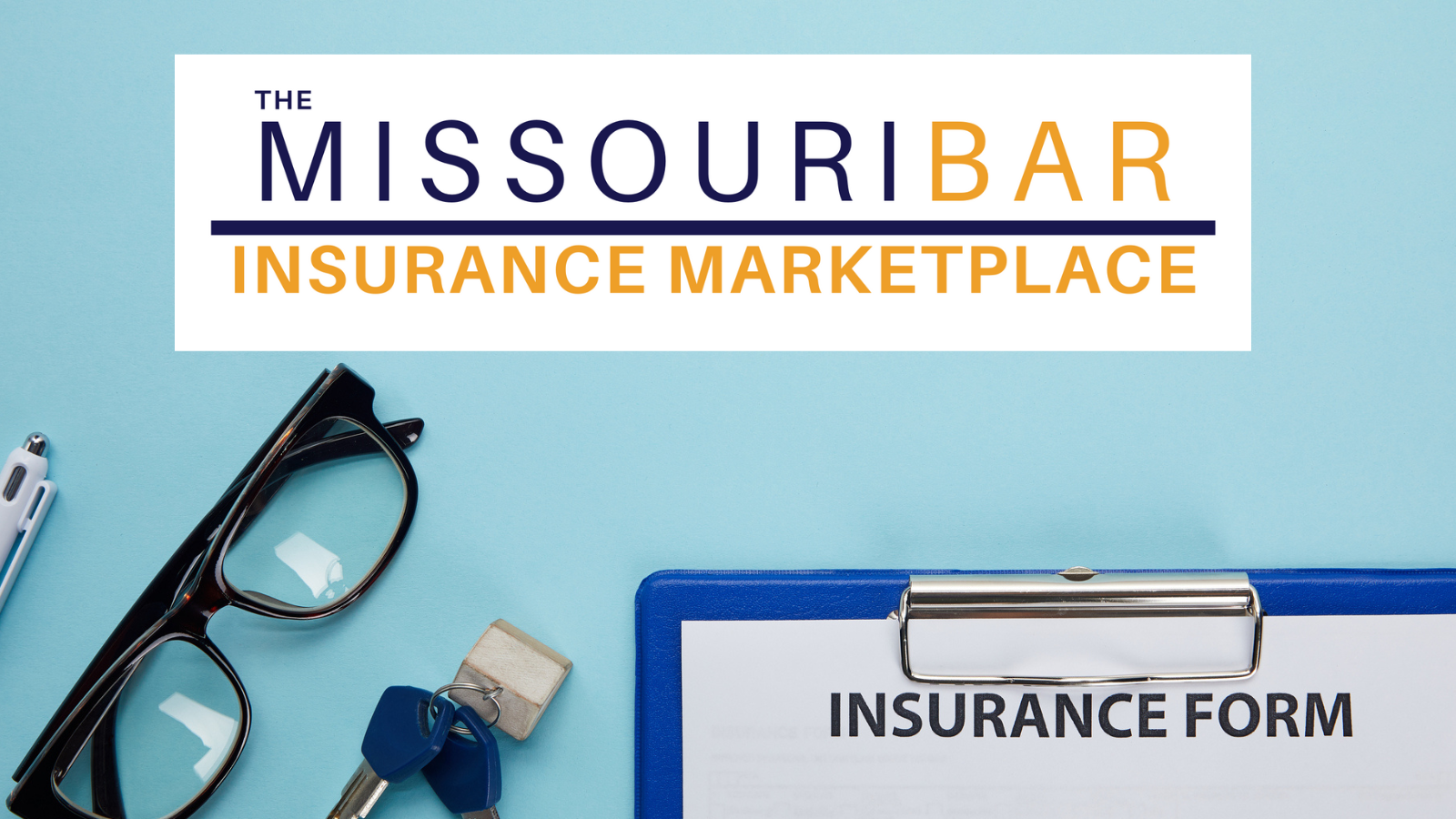 Health insurance for members of The Missouri Bar