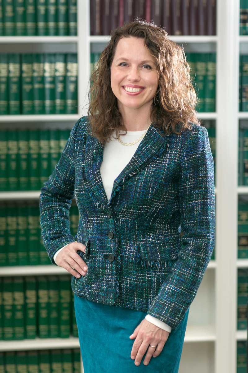 Executive summary: The Missouri Bar Foundation: Celebrating 75 years of ...