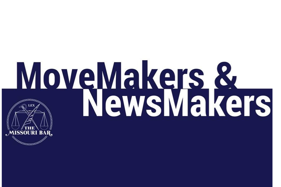 MoveMakers and NewsMakers for Sept. 23, 2025