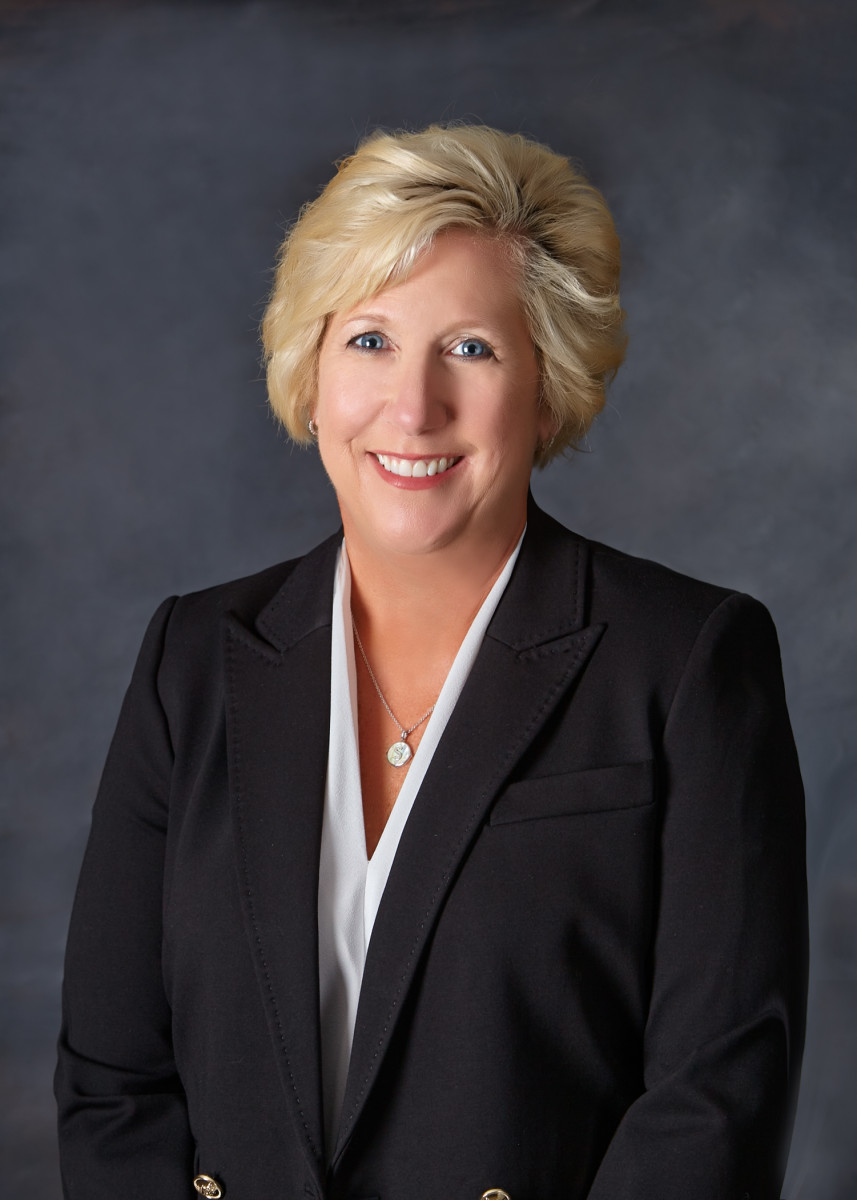 President's page: Help through civility