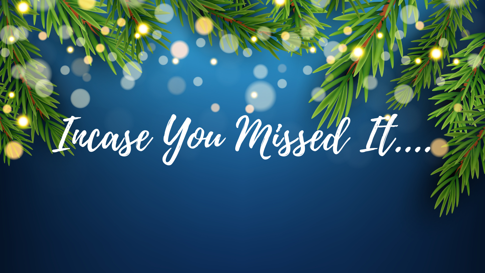 #MoBarNews: December 2023 Recap