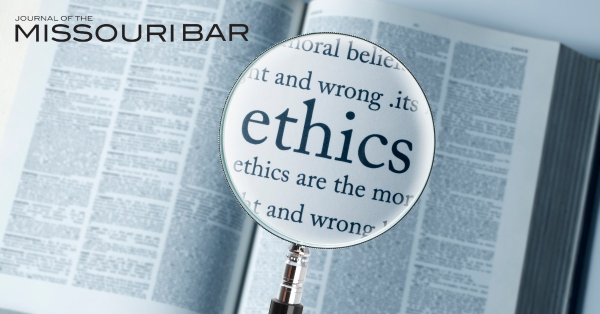 Admonitions: Examples of common violations