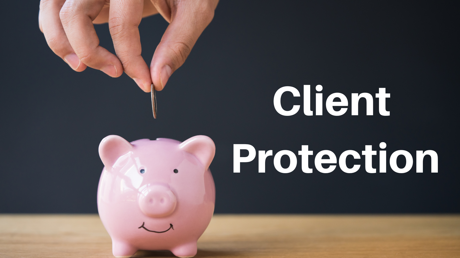 A profession that goes above and beyond to protect clients