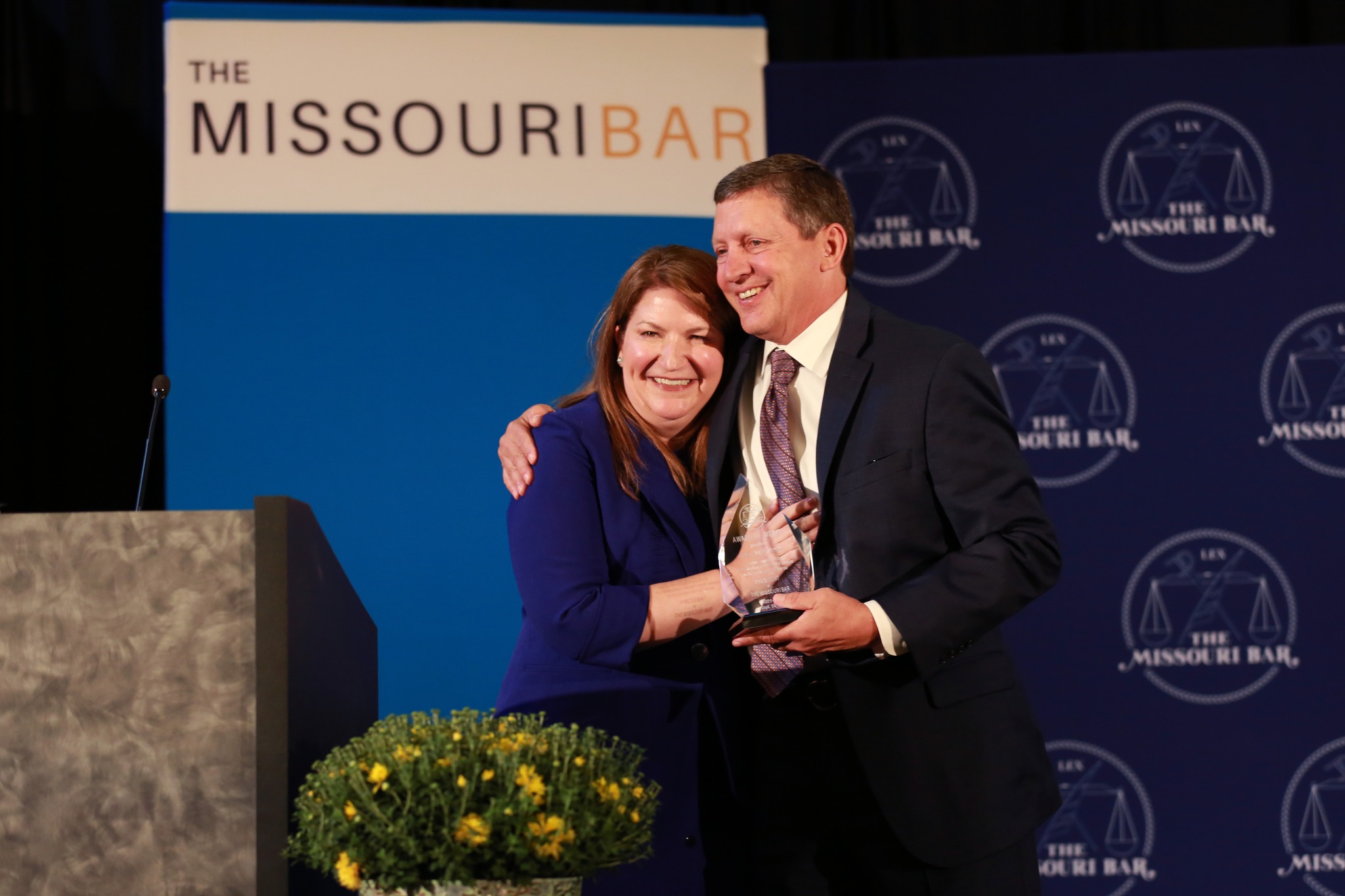 Tucker McCubbin sworn in as 2022-23 president