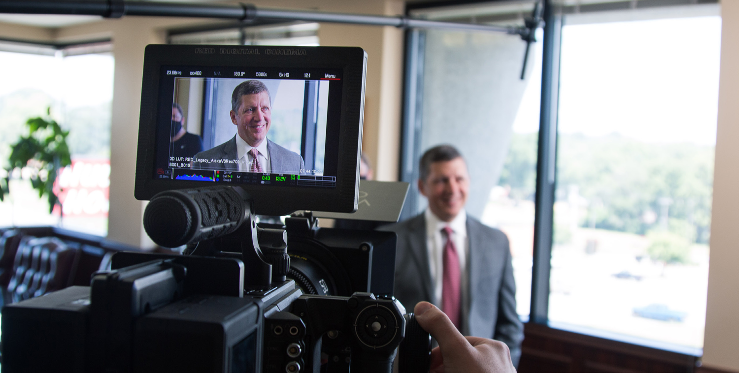 John Grimm seeks to educate lawyers, public