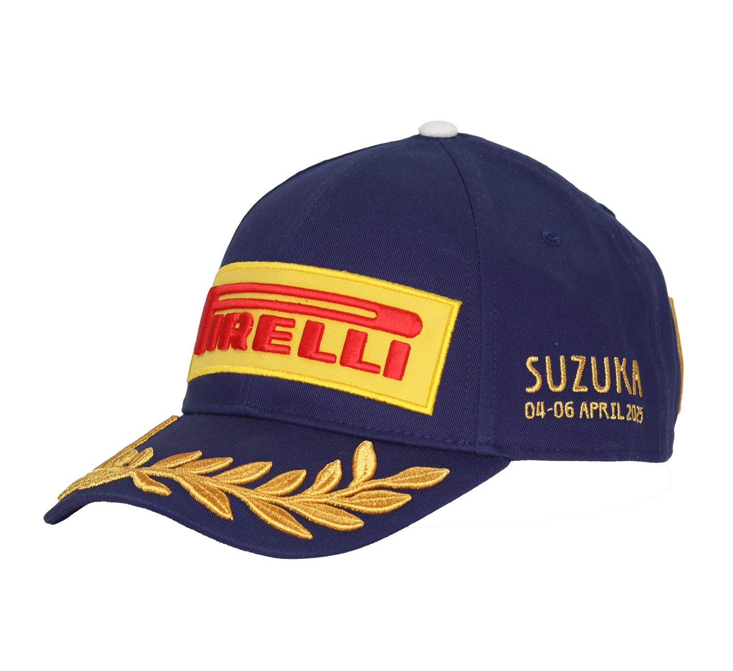 To Suzuka for something new and something old