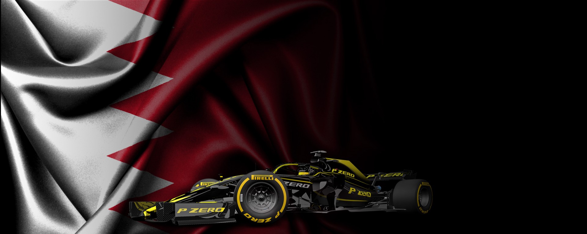 2019 BAHRAIN GRAND PRIX – PREVIEW
