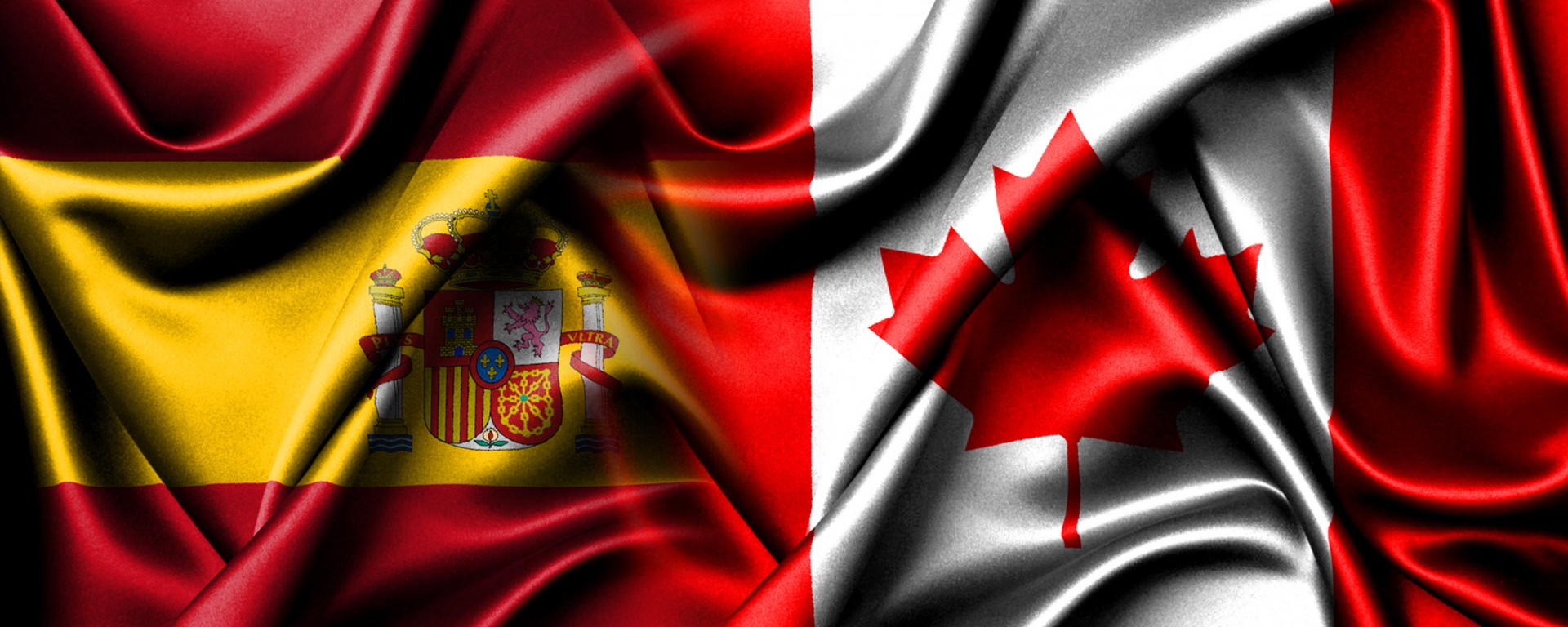 Nomination Spain and Canada
