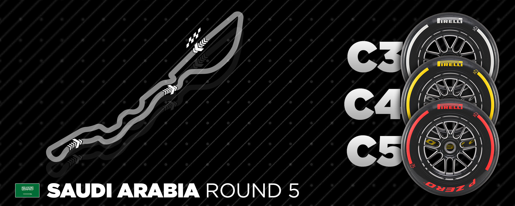 A softer approach for Jeddah