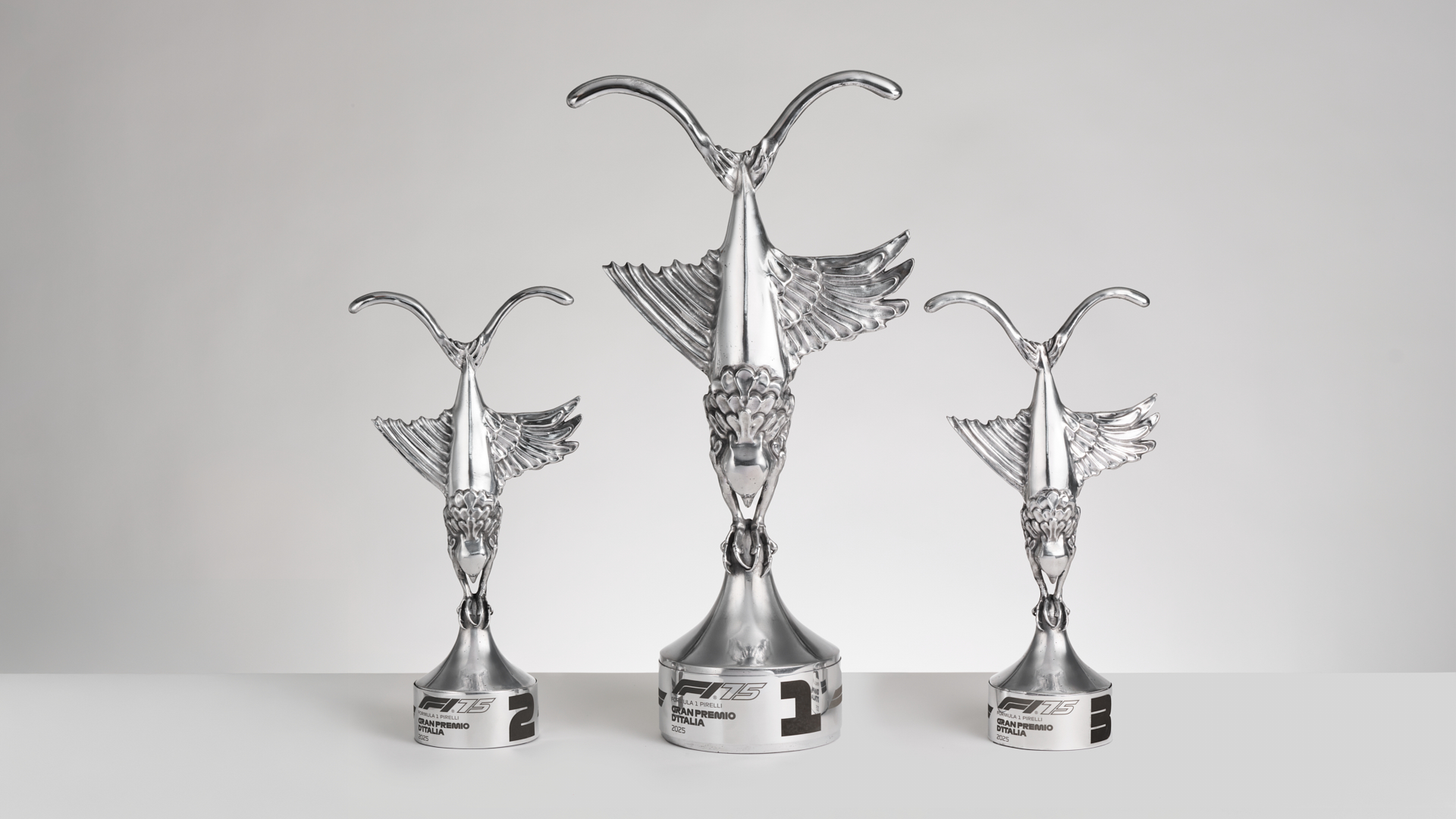 Art, history and speed, Monza gets ever more special