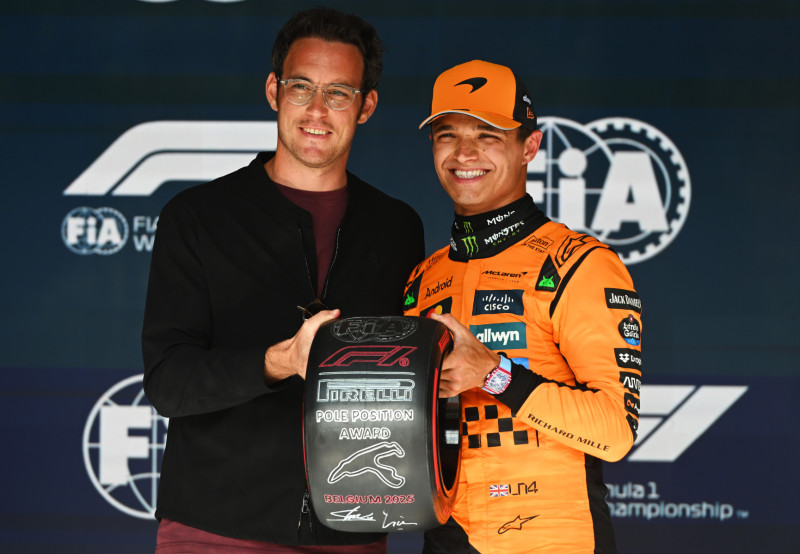 Verstappen the Sprint king, Norris gets his revenge in qualifying ...