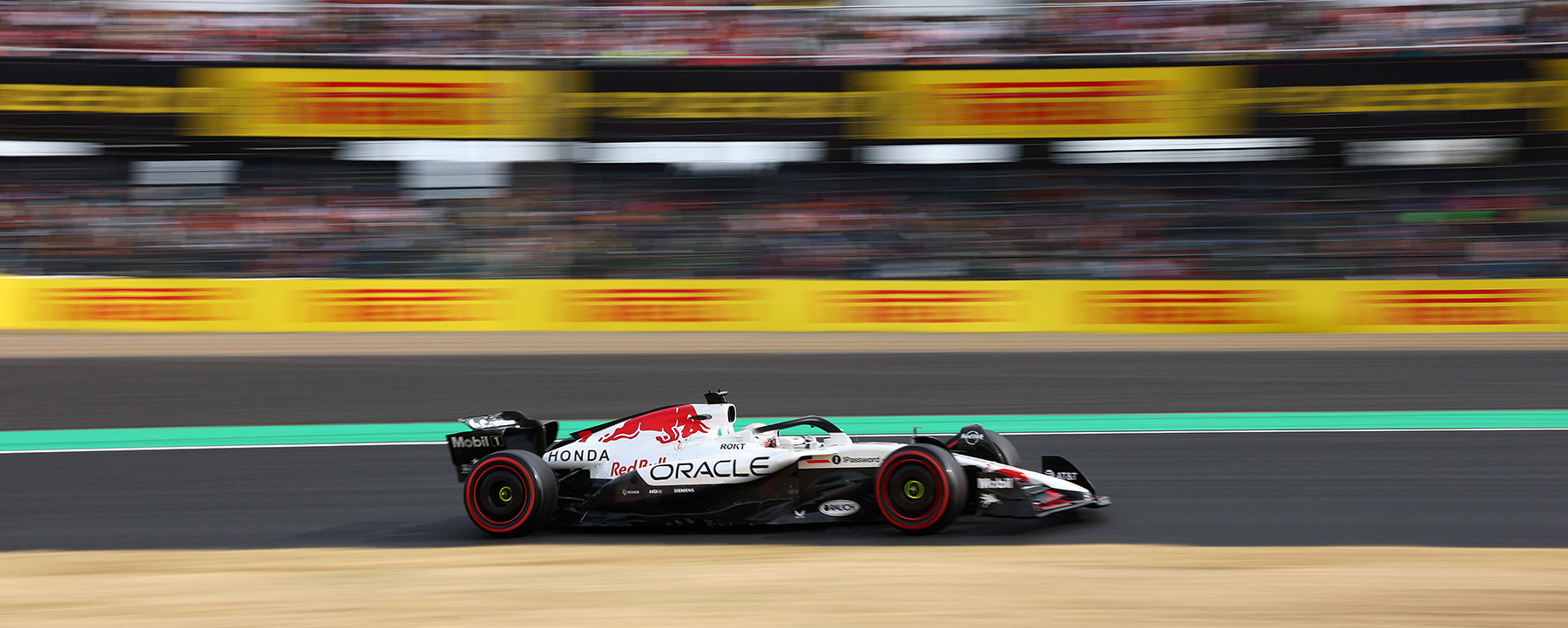 MAXimum Attack in Suzuka qualifying