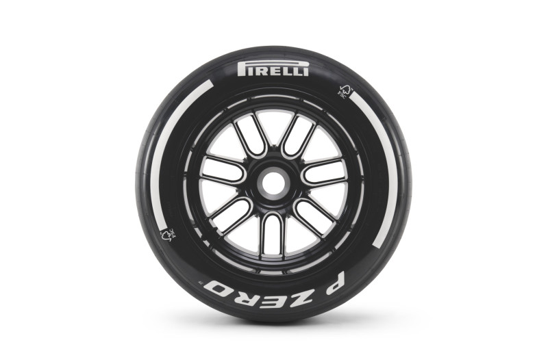 PIRELLI’S MOTORSPORT FSC™-CERTIFIED TYRES (FOREST STEWARDSHIP COUNCIL ...