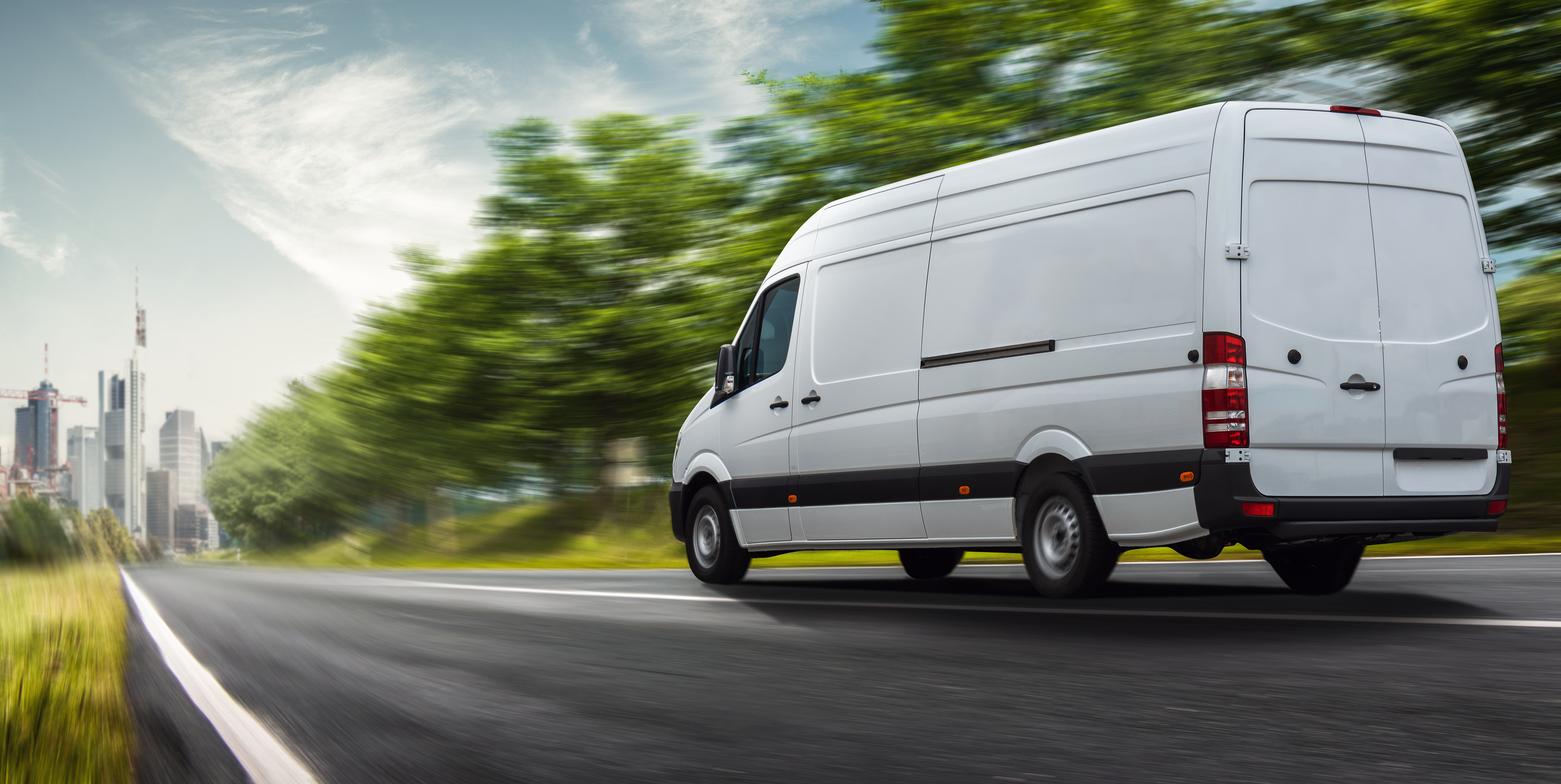 Nine new sizes of Goodyear’s Vector 4Seasons Cargo tire available now