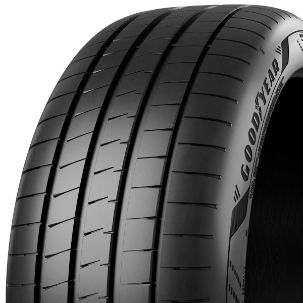 Goodyear expands Eagle F1 Asymmetric 6 range to its largest ever lineup
