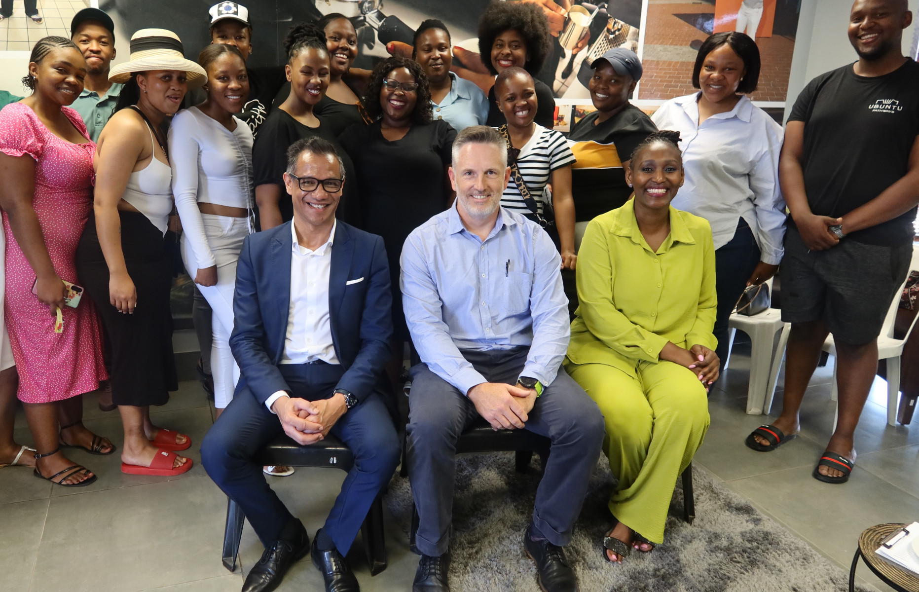 GOODYEAR PARTNERS WITH UBUNTU PATHWAYS TO ENHANCE JOB-READINESS OF ...