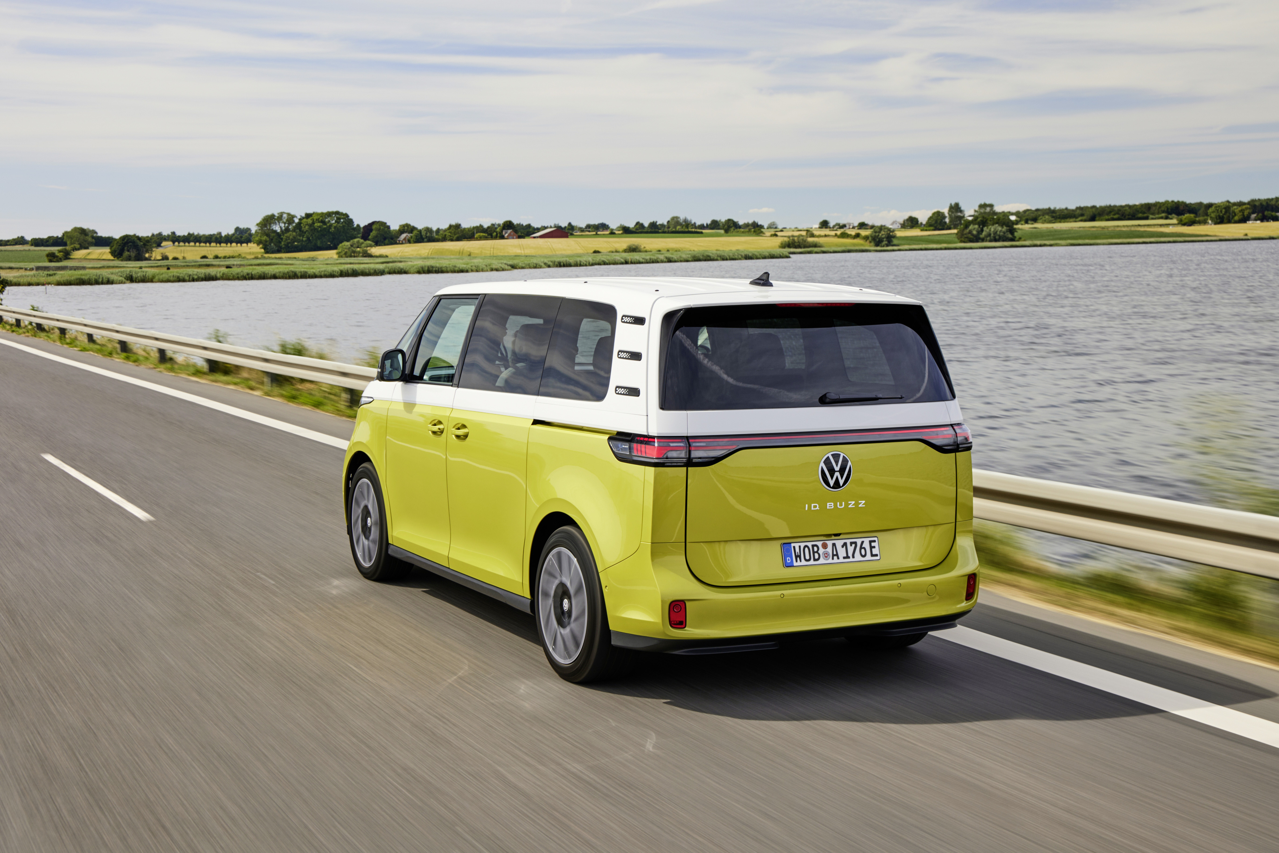 Volkswagen selects Goodyear summer, winter and all-season tires for its ...