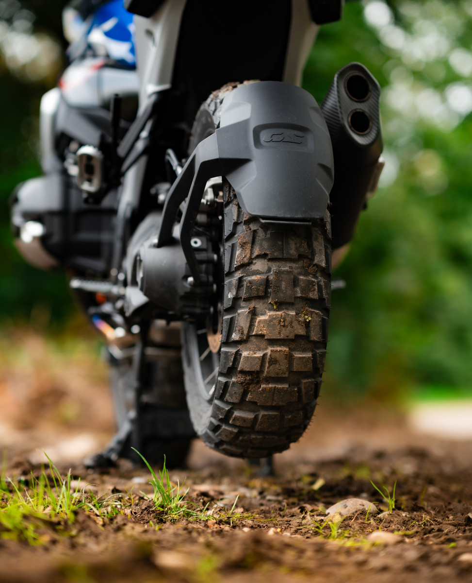 Dunlop Motorrad Partner beim „Int. GS Trophy 2026 – Qualifier Germany“