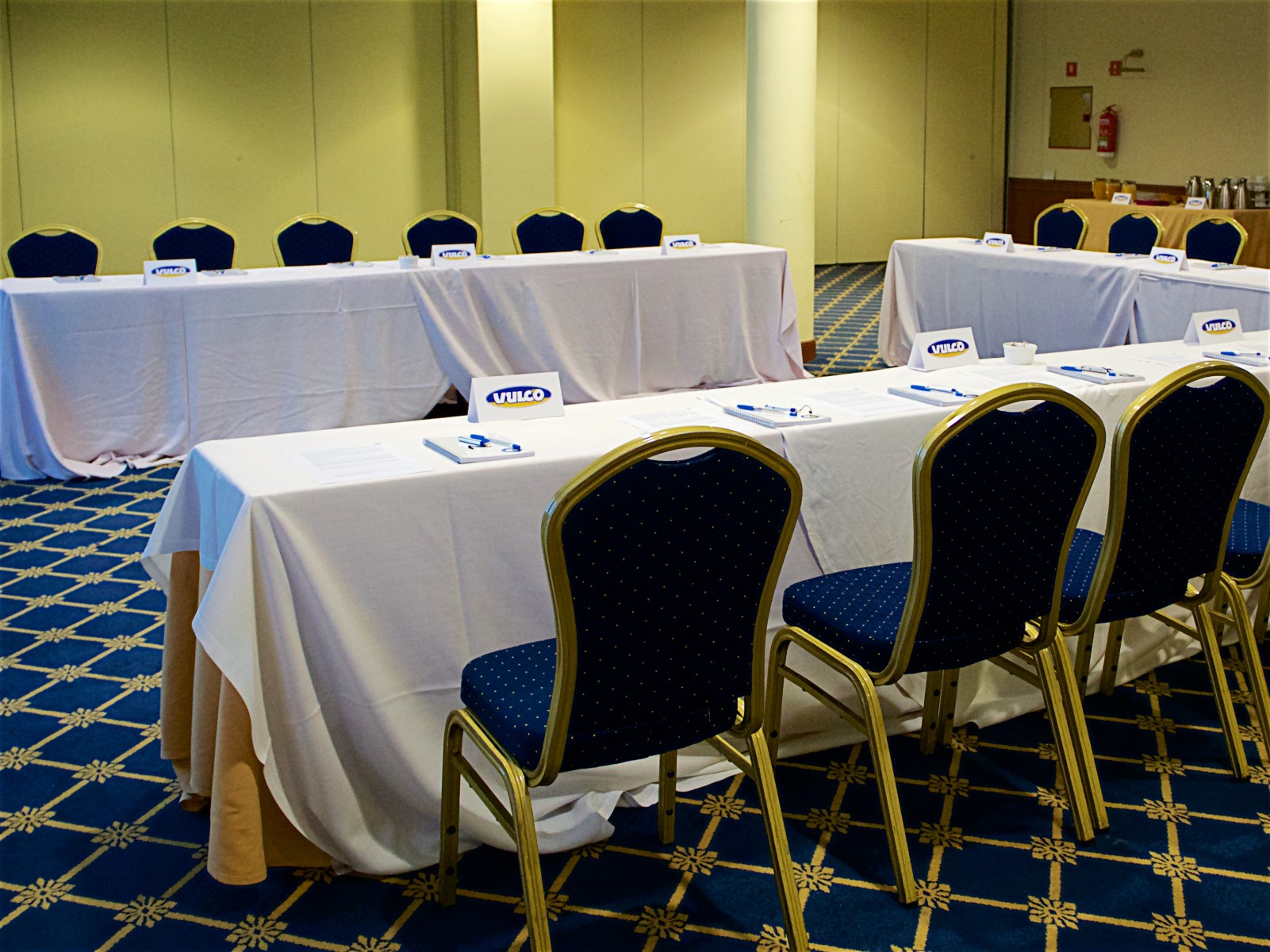 La formación de los profesionales de los talleres Vulco, clave para el éxito de la red