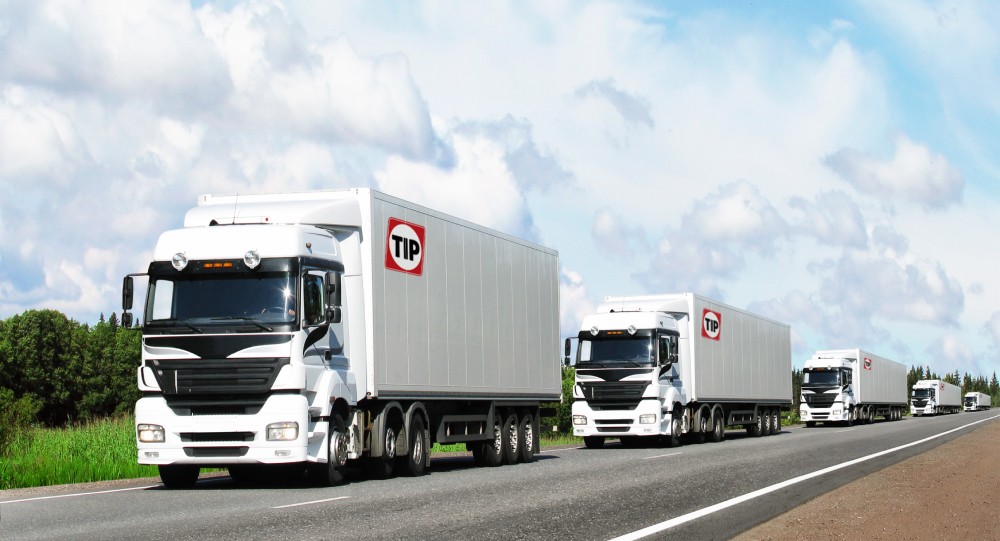 Goodyear Tip Fleet And Tyre Management