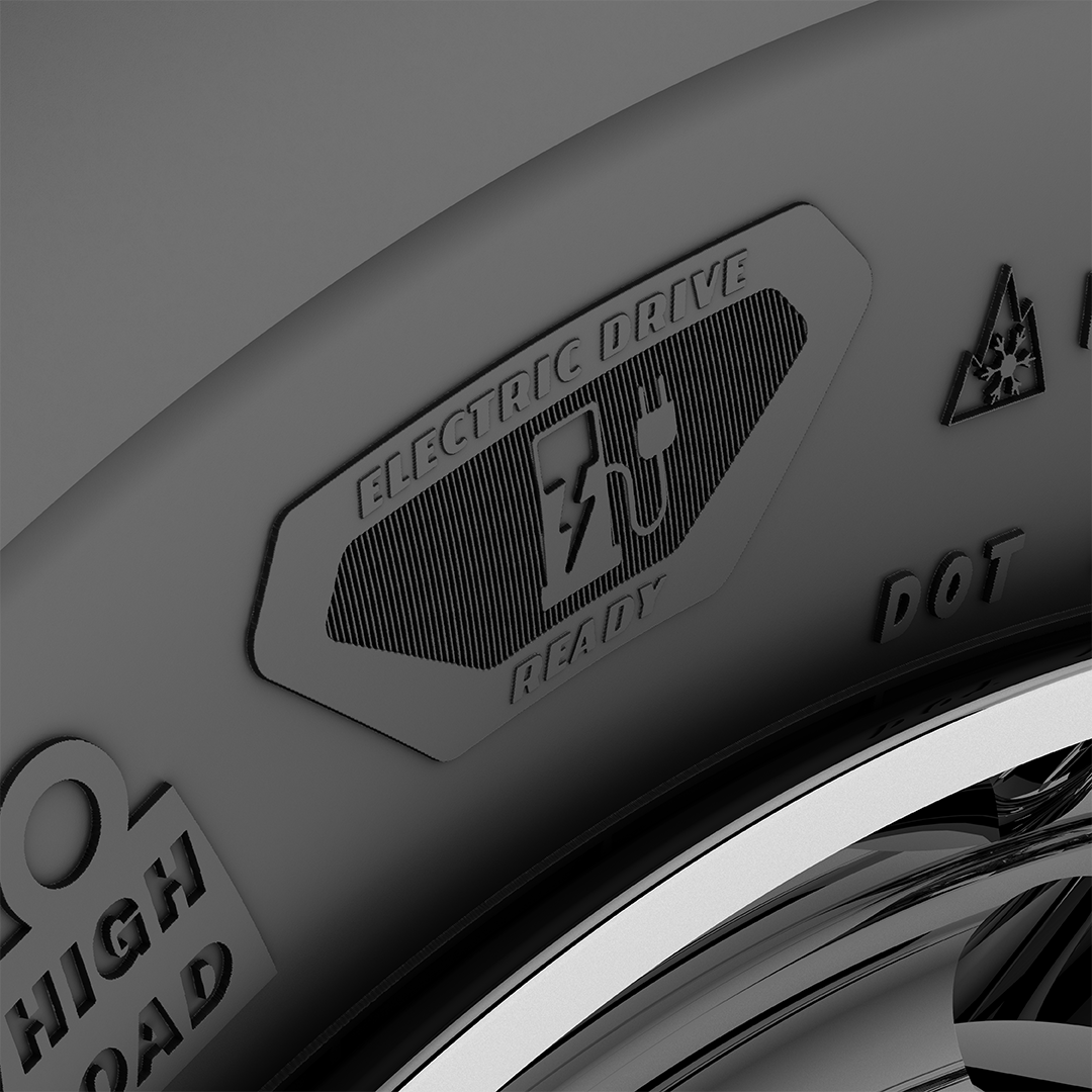 Mehr Effizienz für Stadtbusse: Goodyear präsentiert den URBANMAX MCA HL+