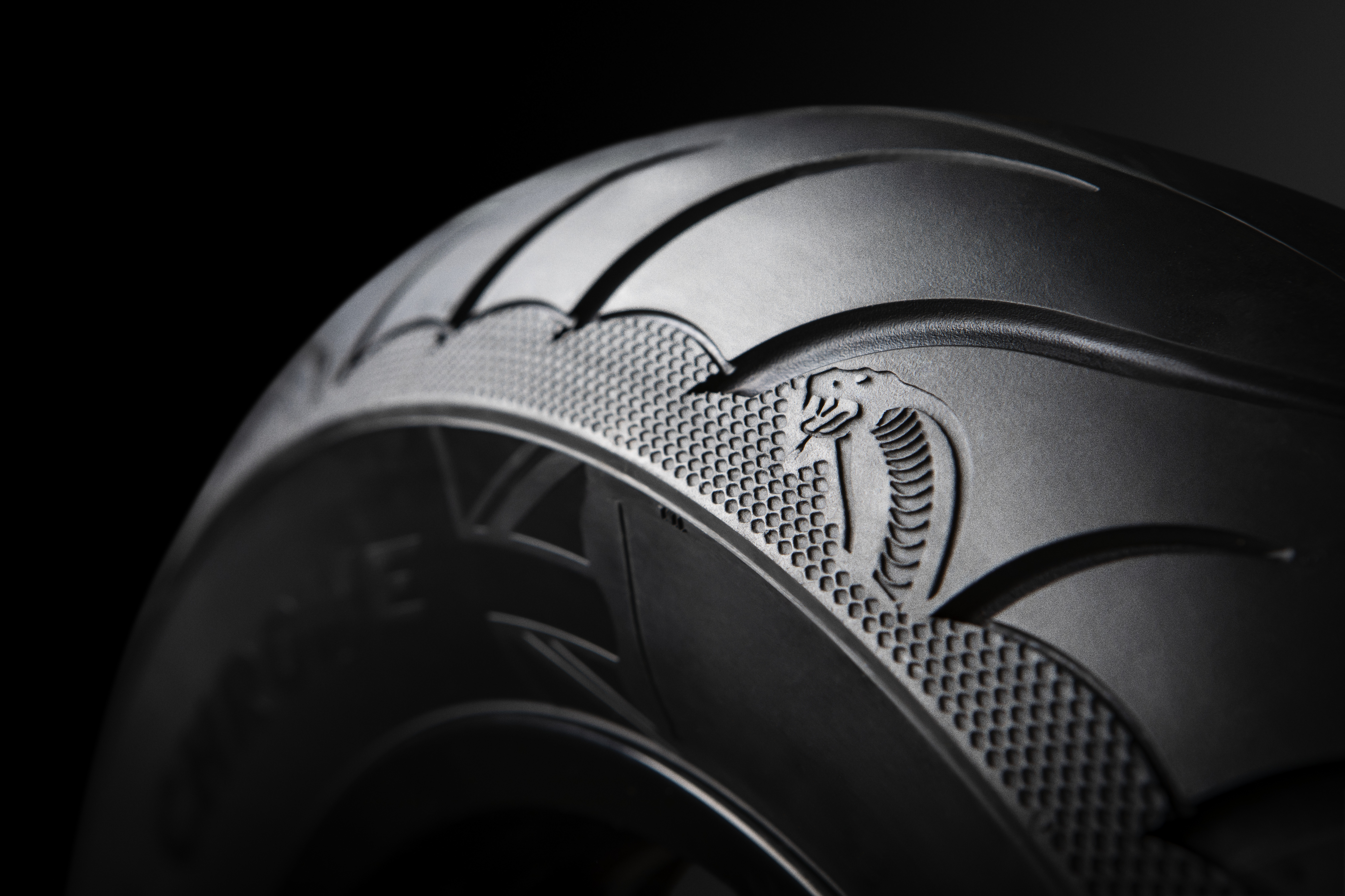 Avon Tyres reclaims its whitewall heritage with full Cobra Chrome ...