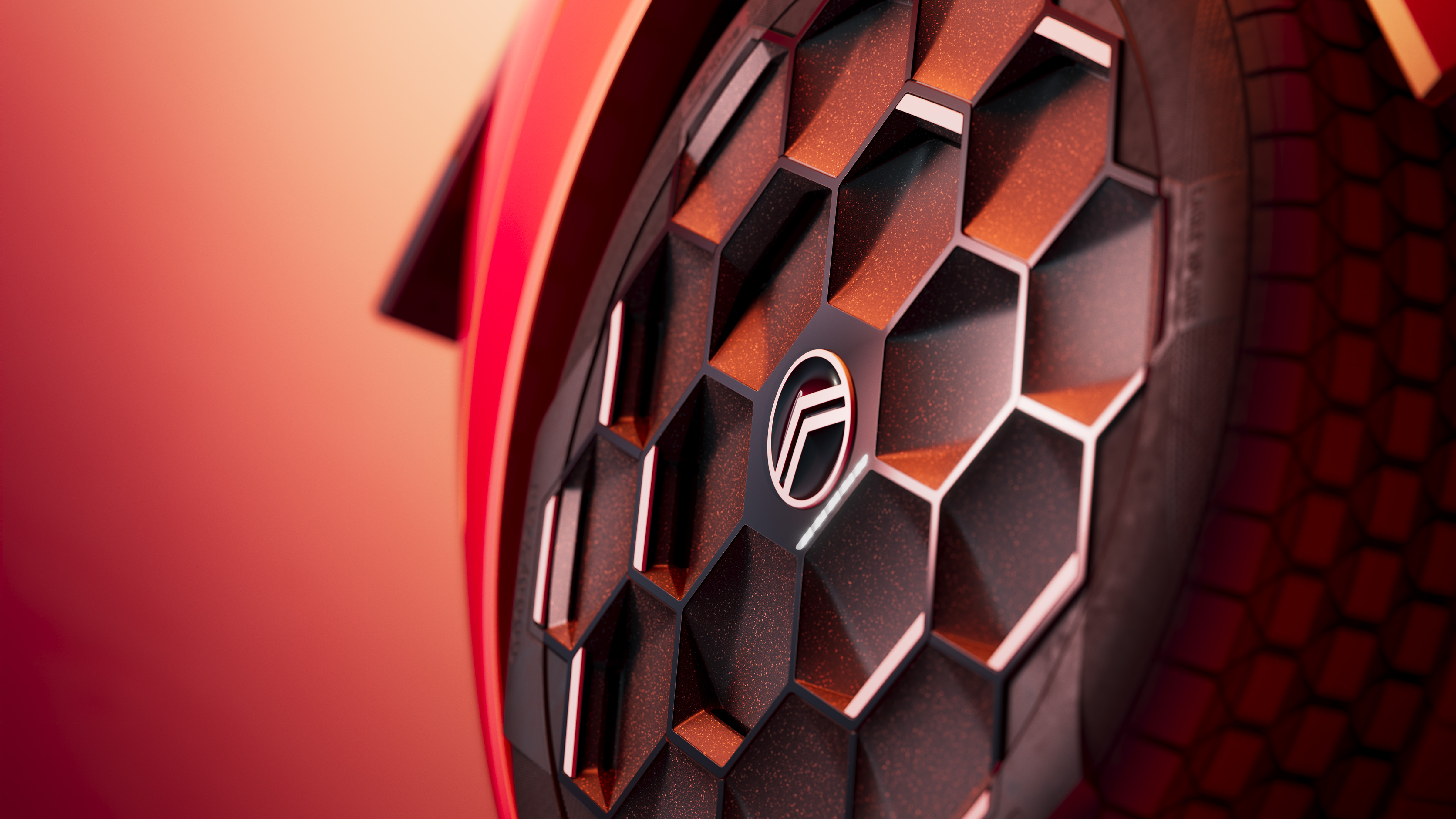 Connected by Design: Goodyear’s Eagle Xplore powers Citroën ELO concept car