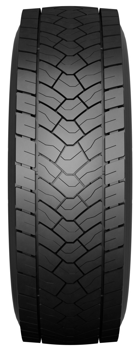 Goodyear launches KMAX GEN-3: new generation of mileage focused truck tires