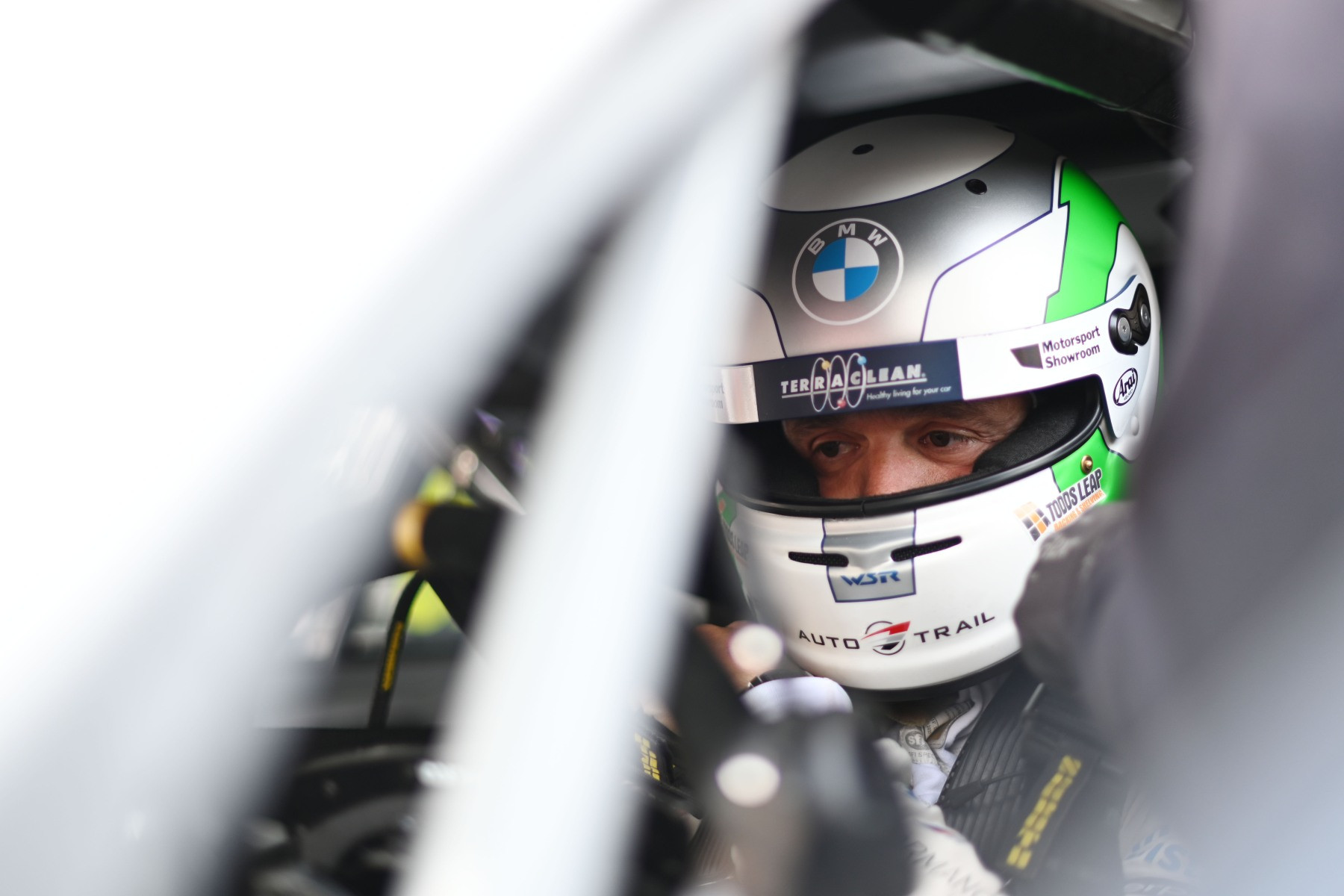 Goodyear BTCC preview: Turkington discusses ‘unique challenges’ of Thruxton