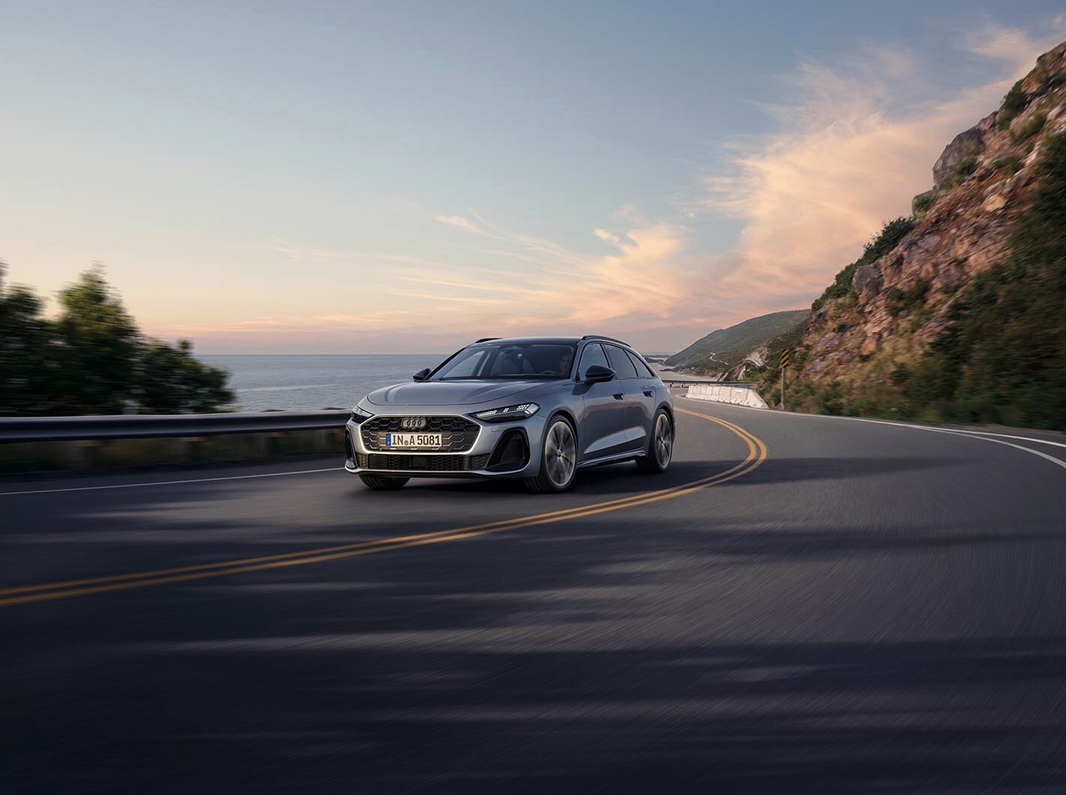 Goodyear and Audi develop bespoke OE tire fitment using virtual ...