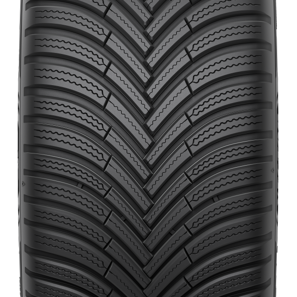 Goodyear na nowo definiuje kategorię opon całorocznych wprowadzając ...