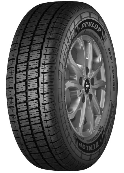 Dunlop expands portfolio to meet demands of the Light Truck market
