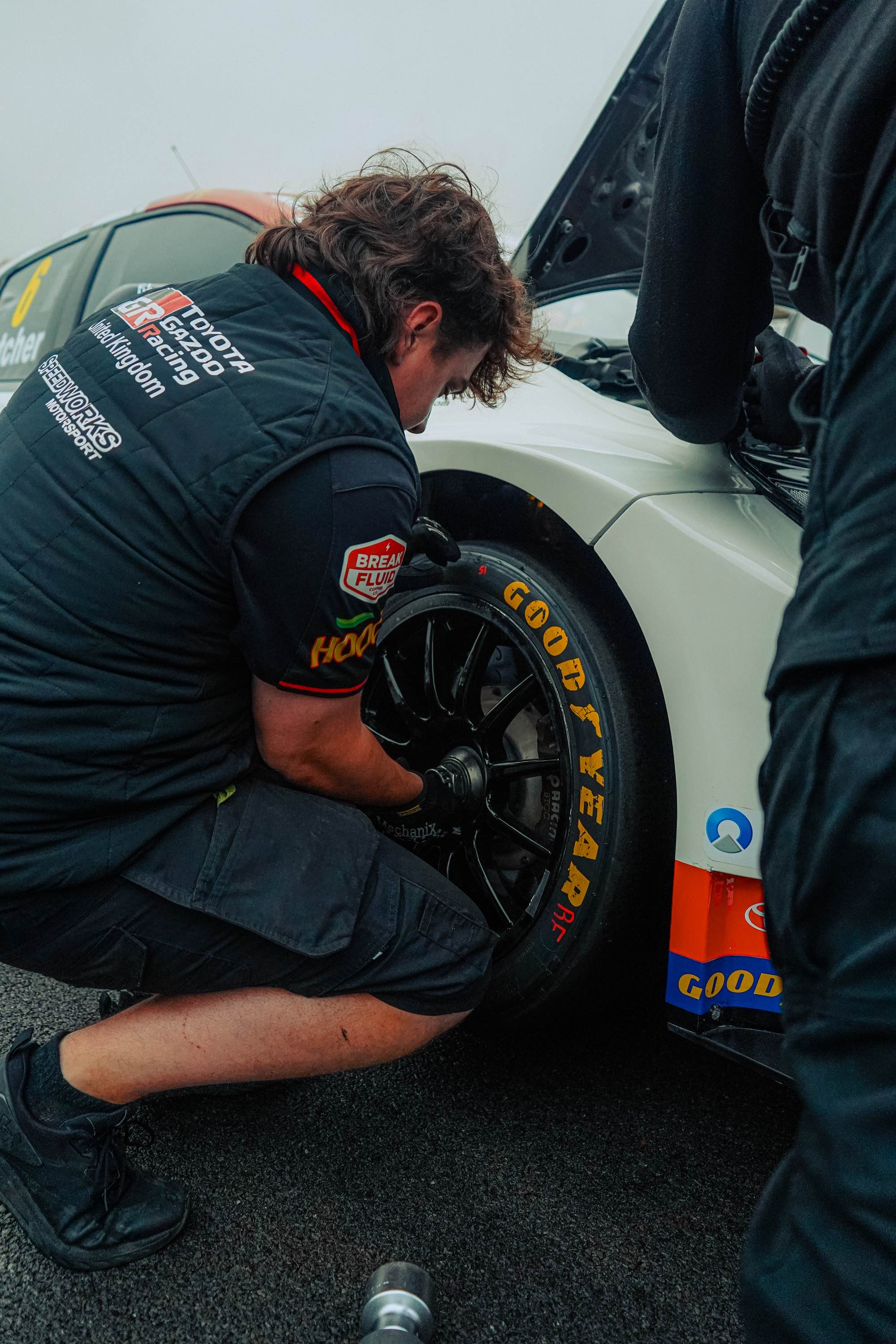 Goodyear BTCC Brands Hatch preview: Tyre freedom for final showdown