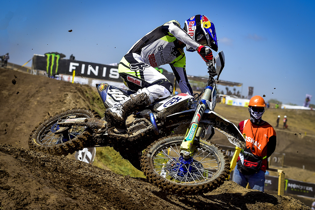 MXGP Indonesia: Dunlop riders claim victory with stunning performances ...