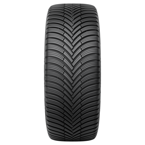 Goodyear redefines the all-season category with Vector All Season 4