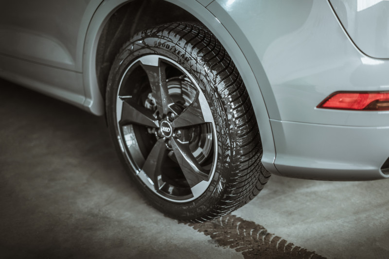 Goodyear expands award-winning Vector 4Seasons Gen-3 range to meet growing market demand