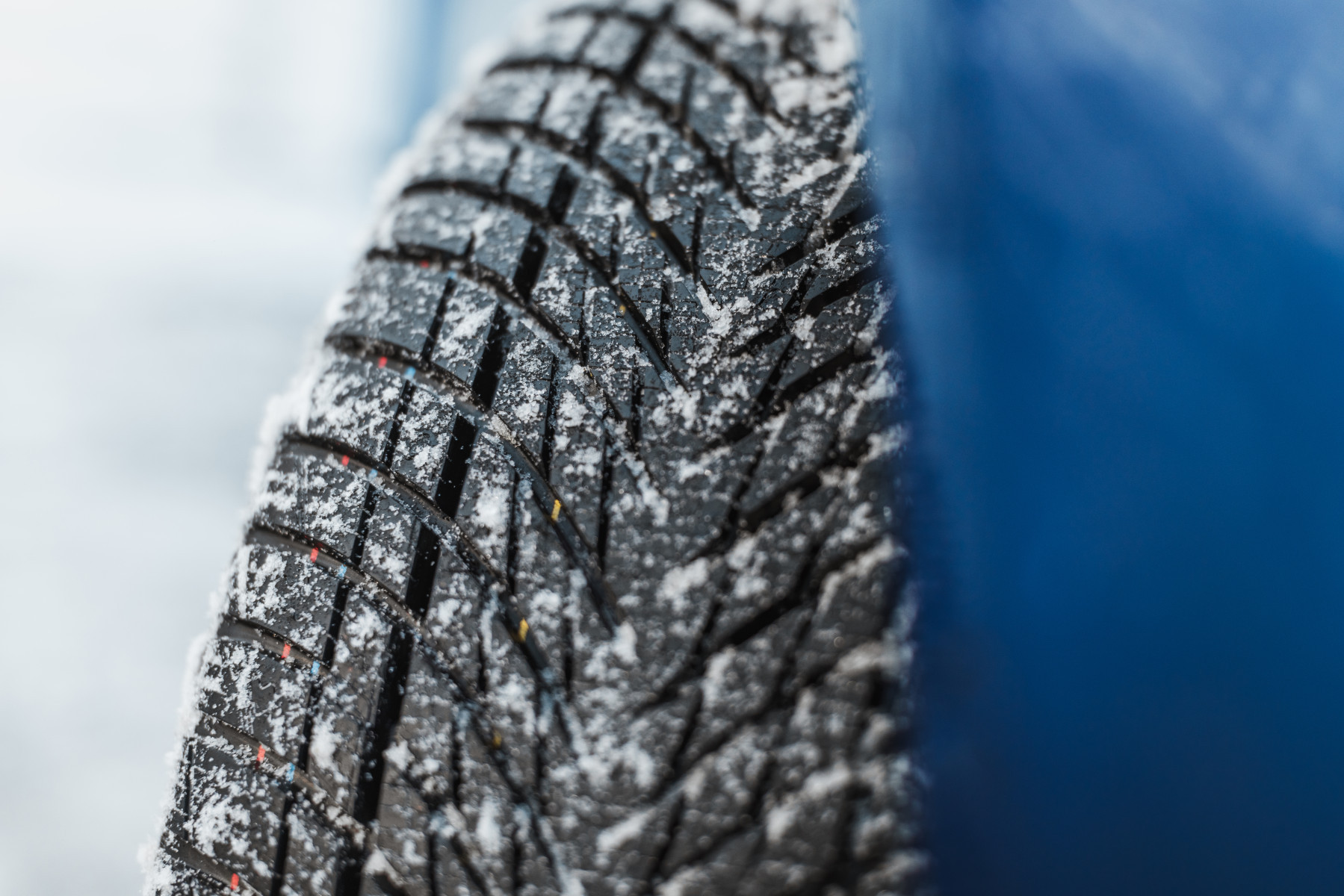 Goodyear wins ADAC winter tire test for second consecutive year