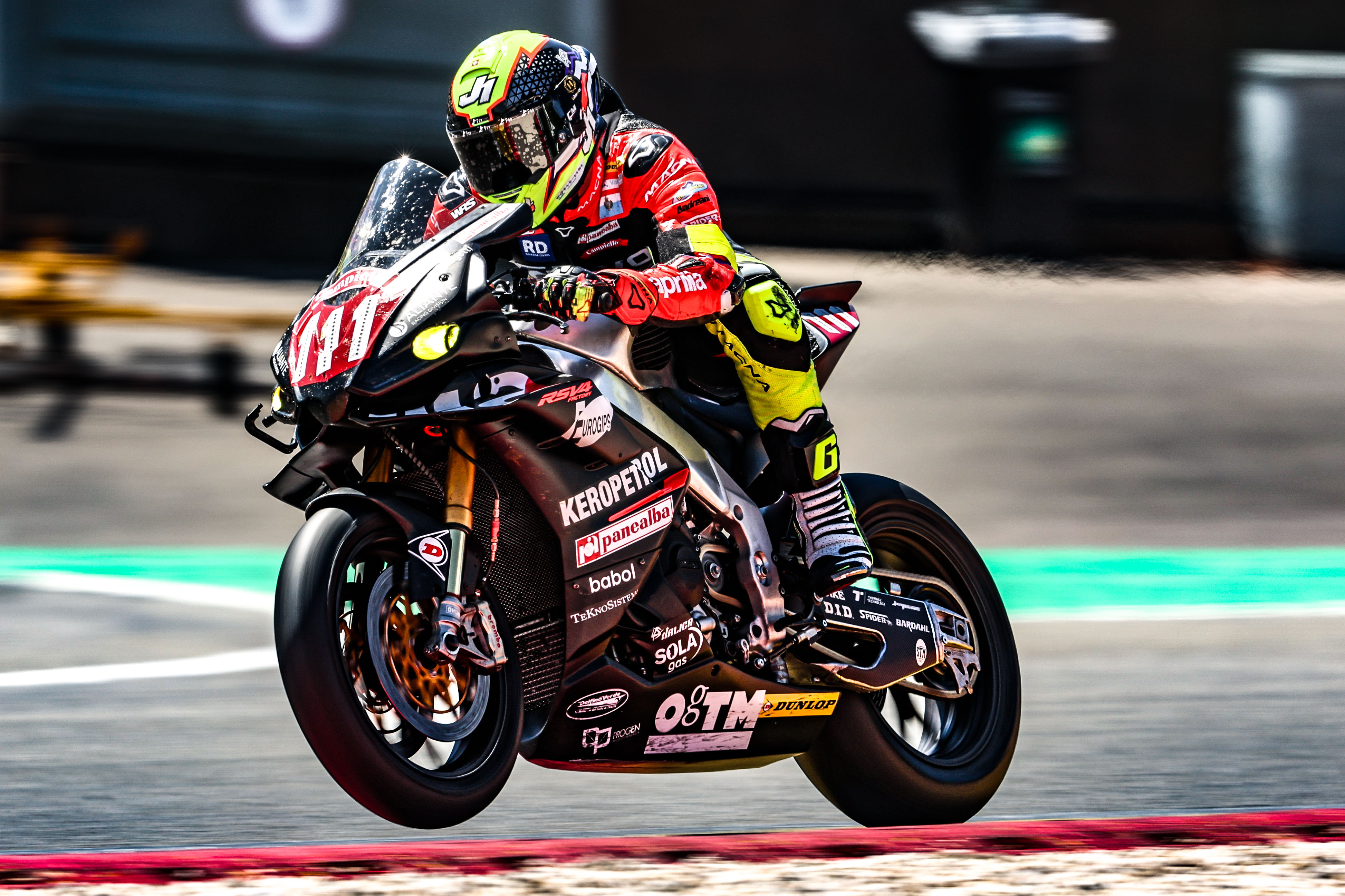 8h De Spa 2024