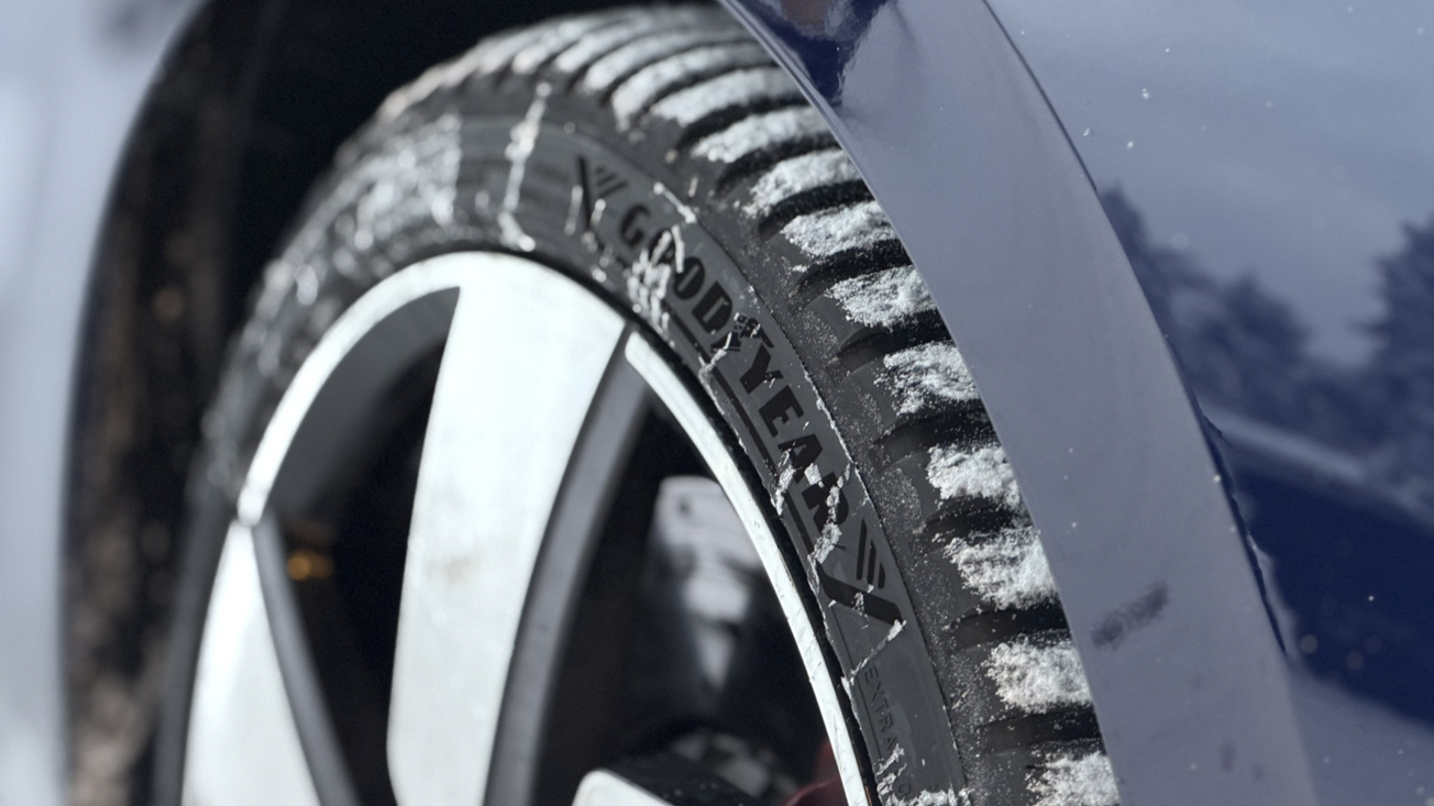 Goodyear na nowo definiuje kategorię opon całorocznych wprowadzając ...