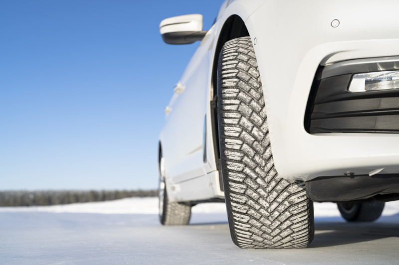 Goodyear extends UltraGrip Ice 3 range to meet growing demand in Nordic ...