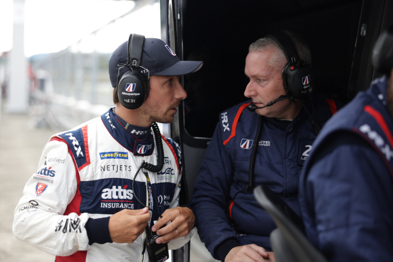 Goodyear deep dive: 2023 Wingfoot Award winner Filipe Albuquerque on ...