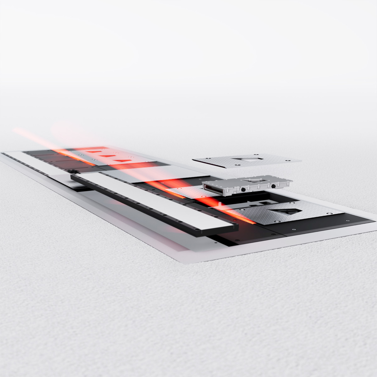 Modernizované řešení Goodyear CheckPoint přináší nové funkce