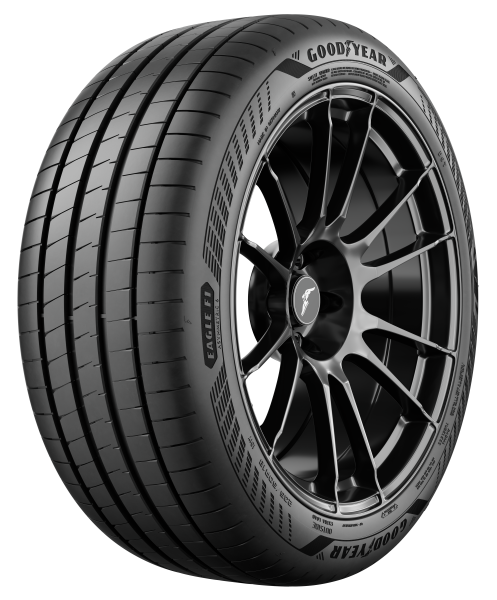 Goodyear Extends 30-Year Tyre Partnership with UK Police Force
