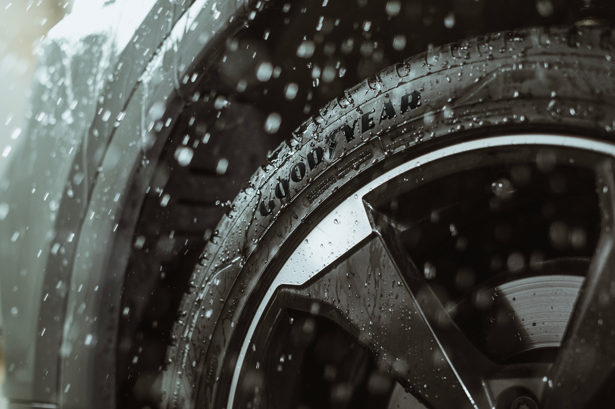 Goodyear Vector 4seasons Gen-3 achieves top rating in latest ADAC test