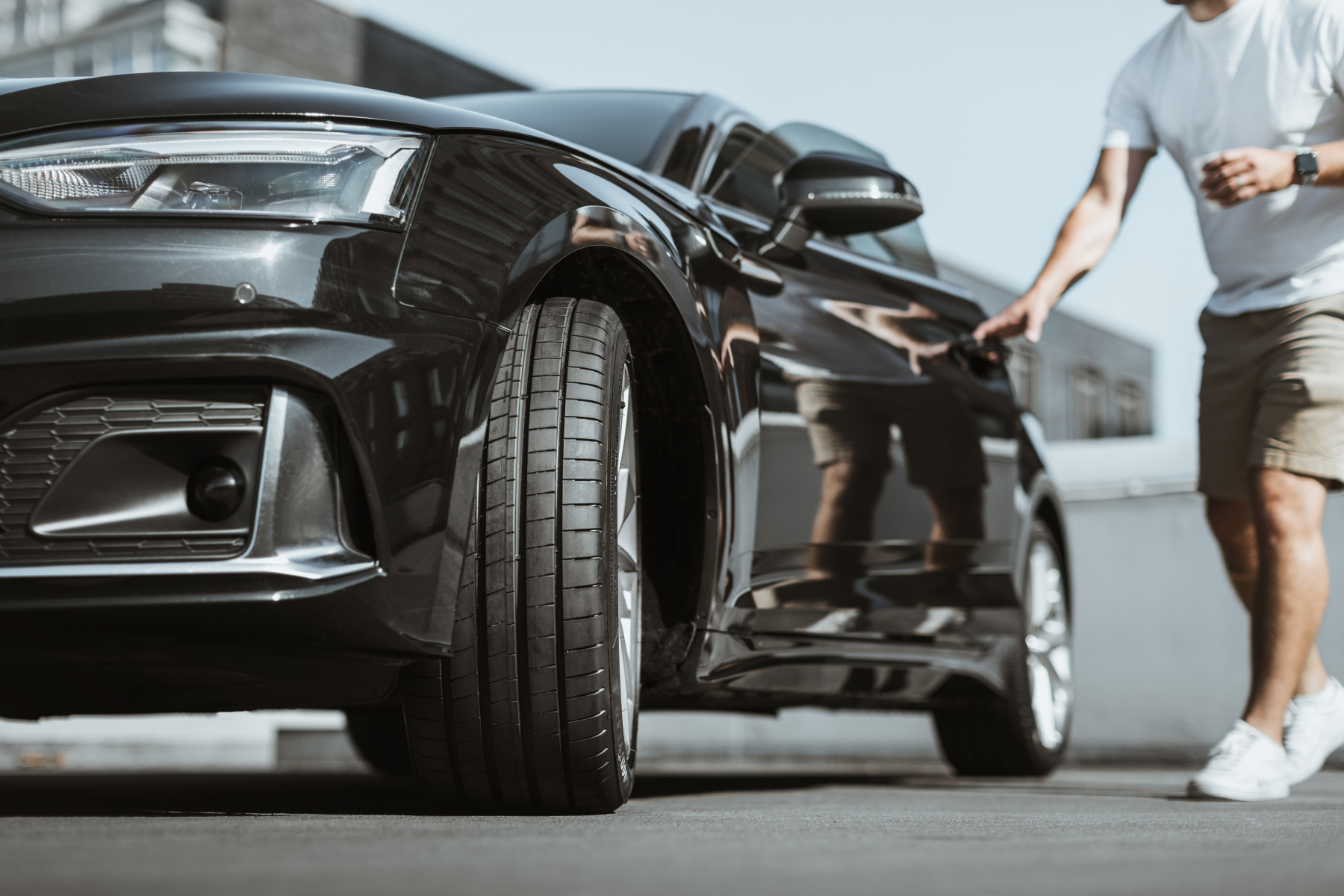 Goodyear nommé meilleur fabricant de pneumatiques d'été de l'année par ...