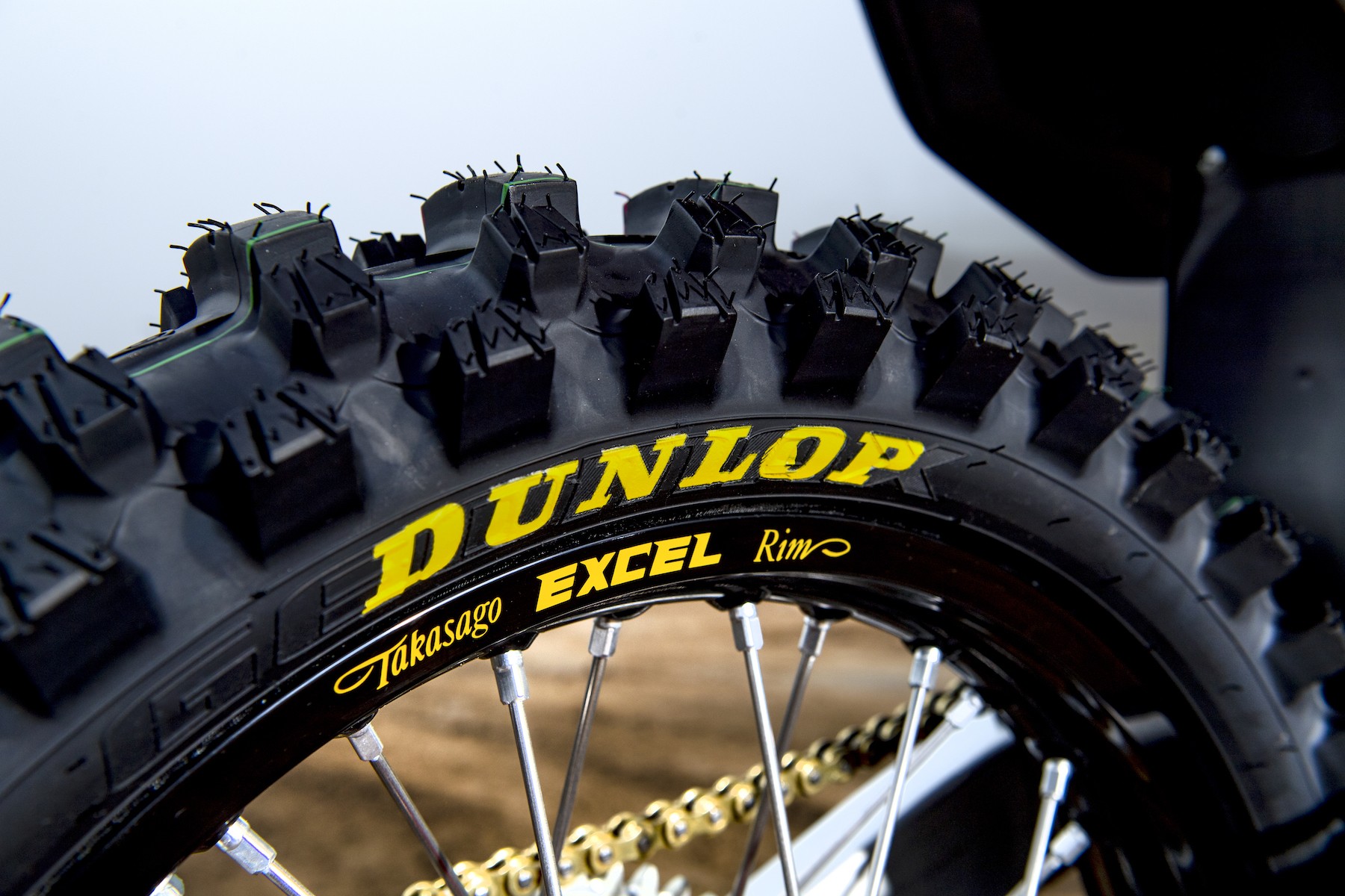 Top MXGP teams choose Dunlop in bid for championship success